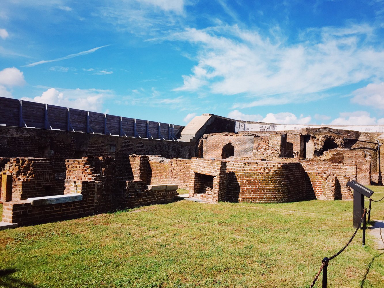 Historic Sights In South Carolina Charleston, SC Historic Sites,