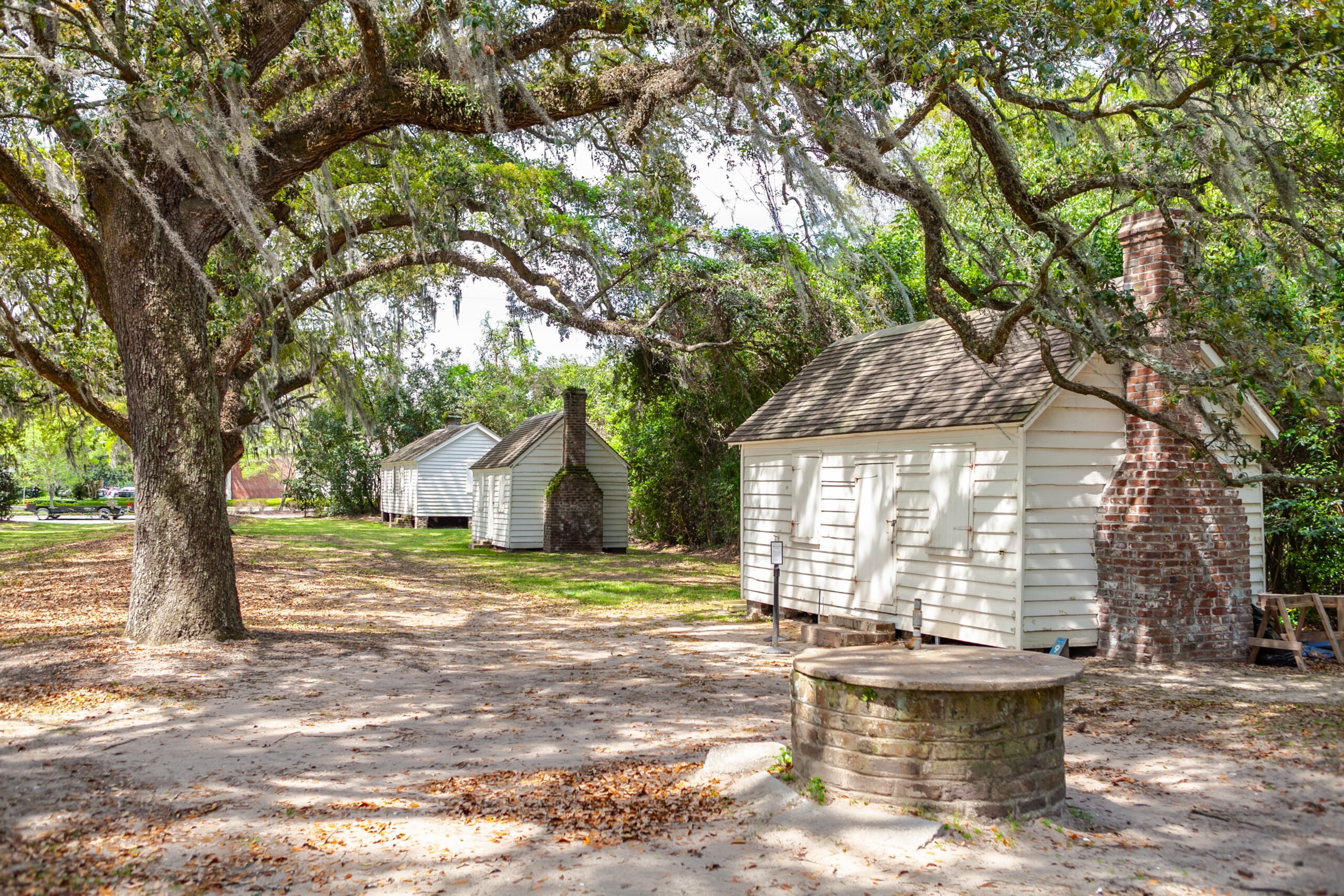 10 Fascinating Historic Sites in Charleston, South Carolina